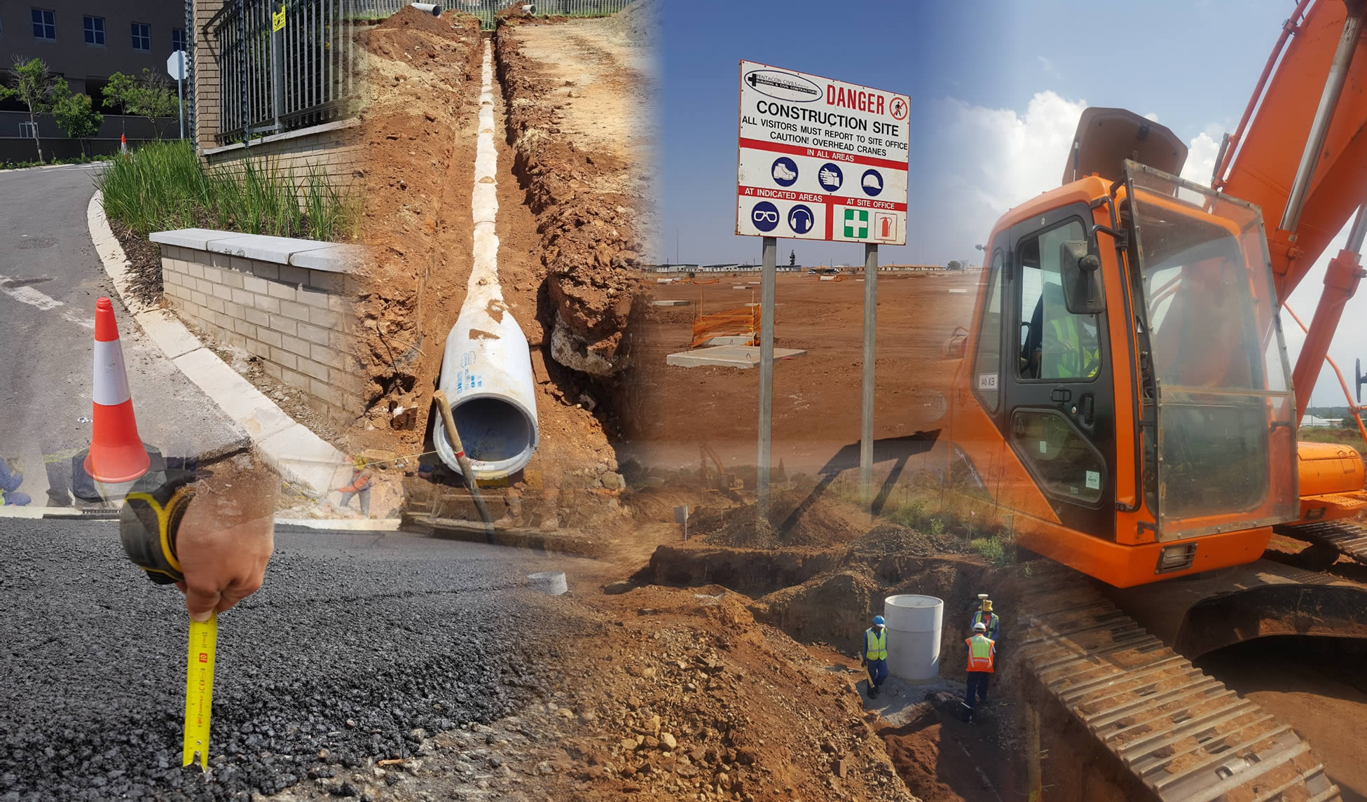 About Us – Pentacon | We have been in the Construction Industry since ...